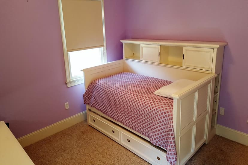 Charming Farmhouse With Central A/c Close To Town #154514 | Anchor ...
